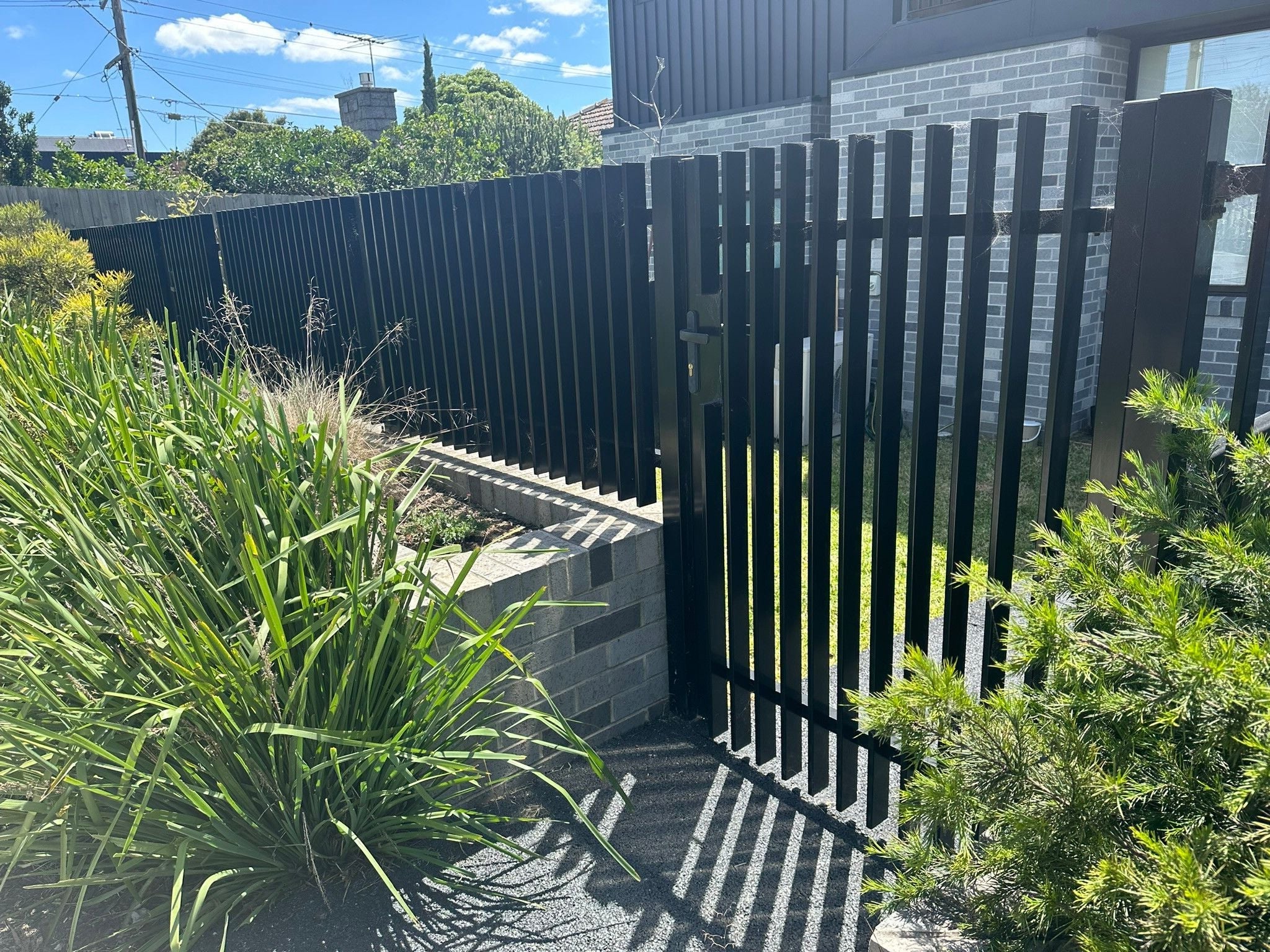 National Fencing Australia | DIY Fencing Solutions