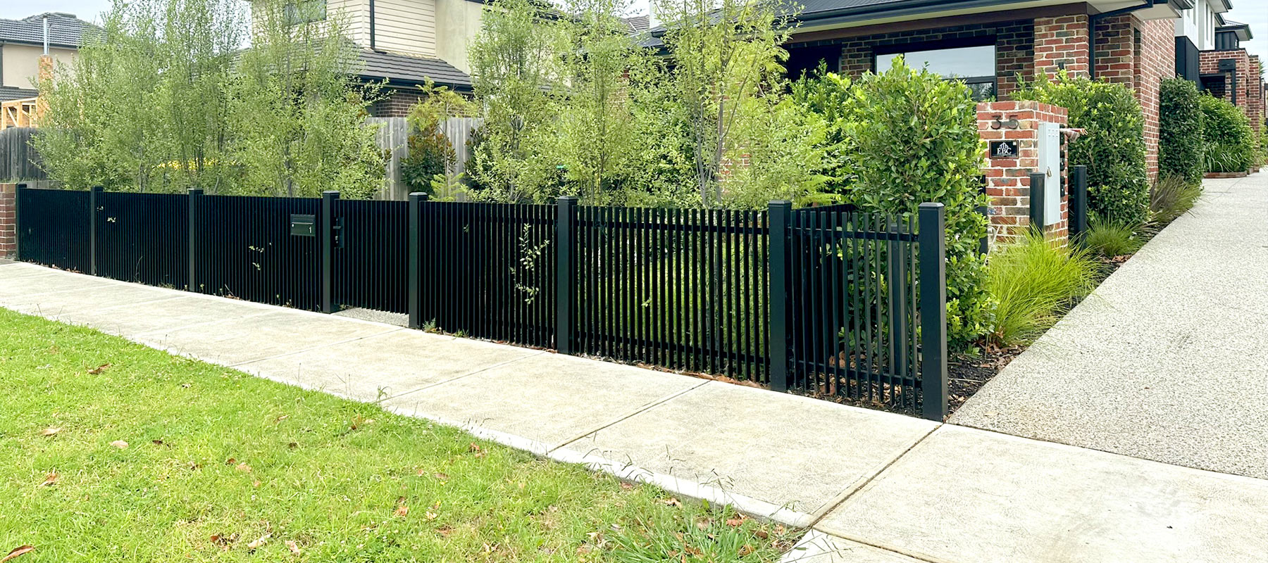 National Fencing Australia | DIY Fencing Solutions