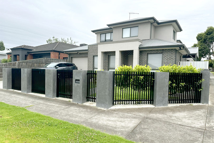 National Fencing Australia | DIY Fencing Solutions