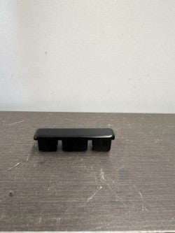 Aluminum Fin Blade Cap 65mm x 16mm – National Fencing Australia